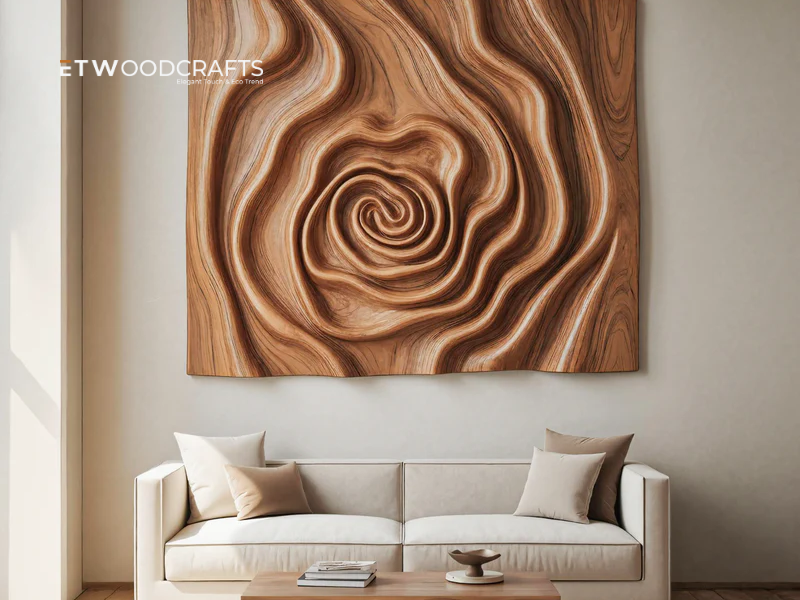 What Is the 3-5-7 Rule in Decorating? – ET Woodcrafts